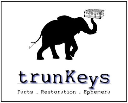 Resources for Trunk Supplies and Parts - Connie's Trunks